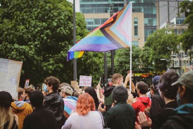 A Quick Guide to Transgender Rights In The Workplace | California ...