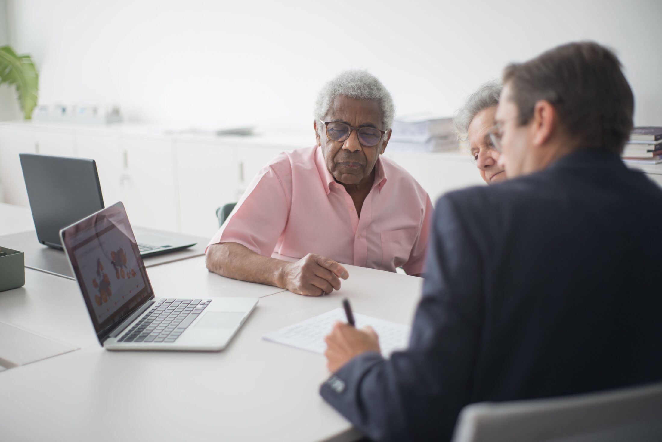 Why Beneficiary Forms Matter: Protecting Retirement Benefits and ...